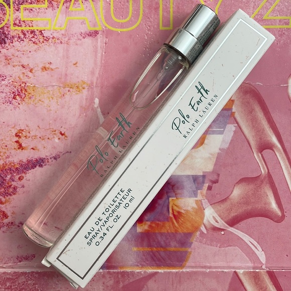 Ralph Lauren | Bath & Body | 2 For 25 Ralph Lauren Polo Earth | Poshmark